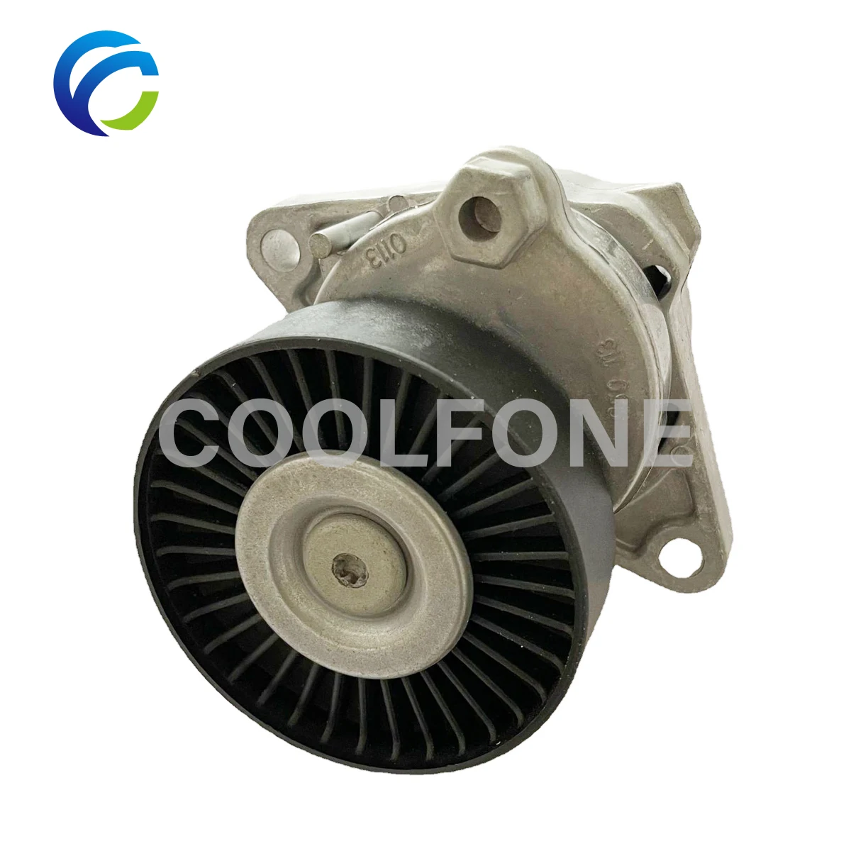 Tensor automático de correa de transmisión para MERCEDES BENZ, C208 ...