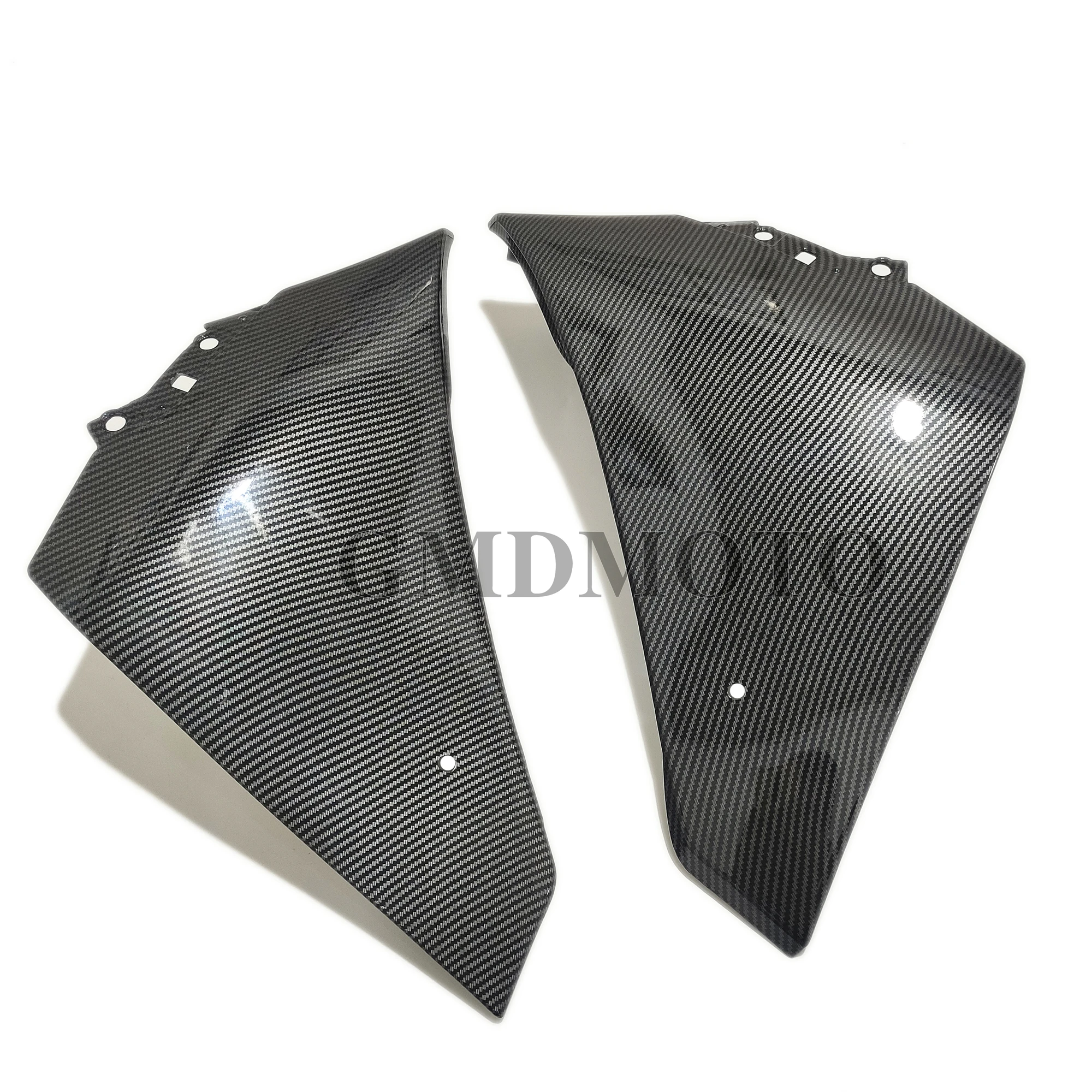Belly Pan Lower Fairings Kit Fit for YAMAHA YZF-R1 R1 2009 - 2014 ...