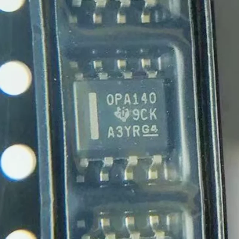 OPA140AIDR OPA140 SOP8 New Original Genuine - AliExpress 502