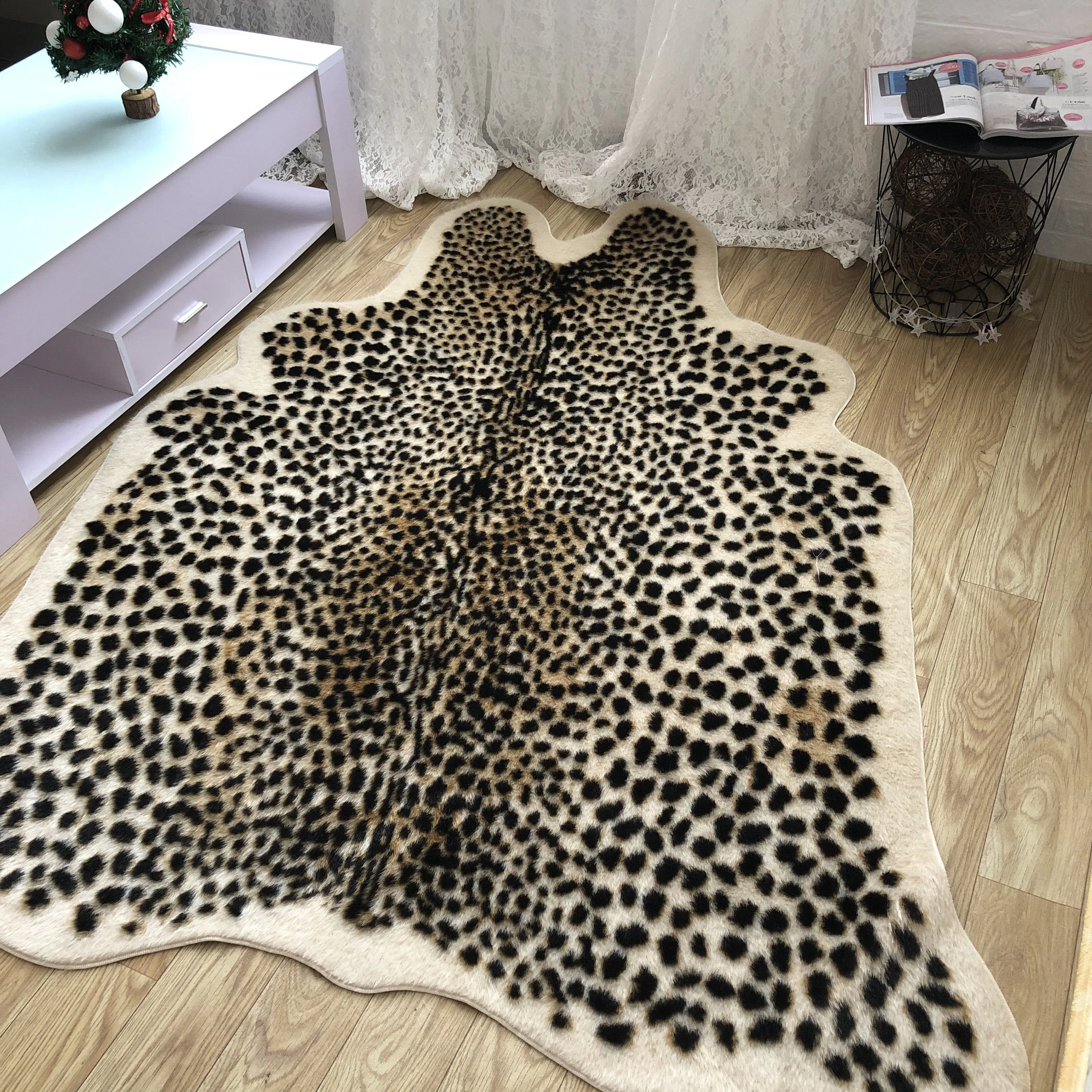 20mm-long-plush-rug-faux-fur-carpet-room-decor-carpets-for-living-room ...
