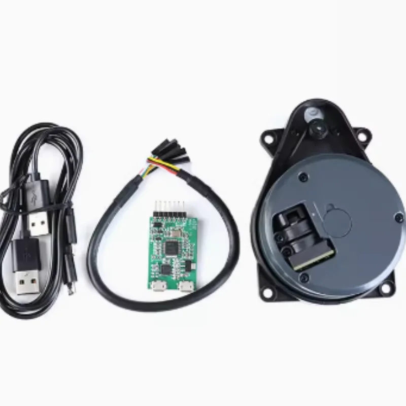 Esc-ner-LiDAR-con-Sensor-de-rango-posicionamiento-l-ser-LIDAR-navegaci ...