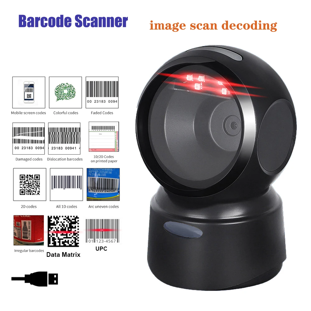 2D-Barcode-Scanner-Omnidirectional-Desktop-Automatic-Sense-1D-2D-QR ...