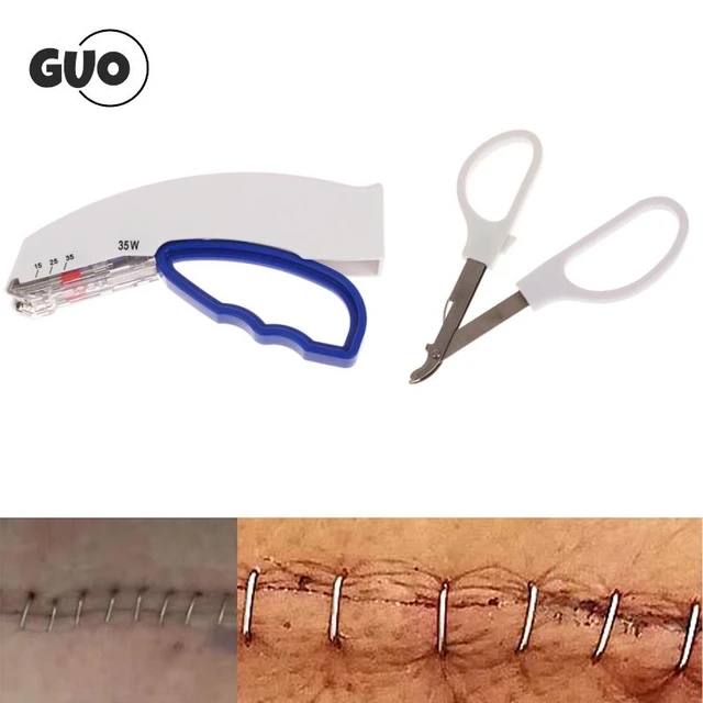 Medical Stapler Kits