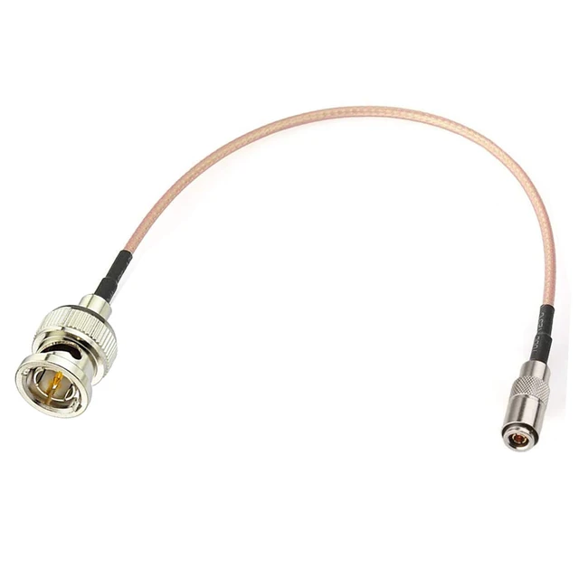 Sdi Cable Male Female | 3g Sdi Bnc Connector | Sdi Bnc Female Male | 3g ...
