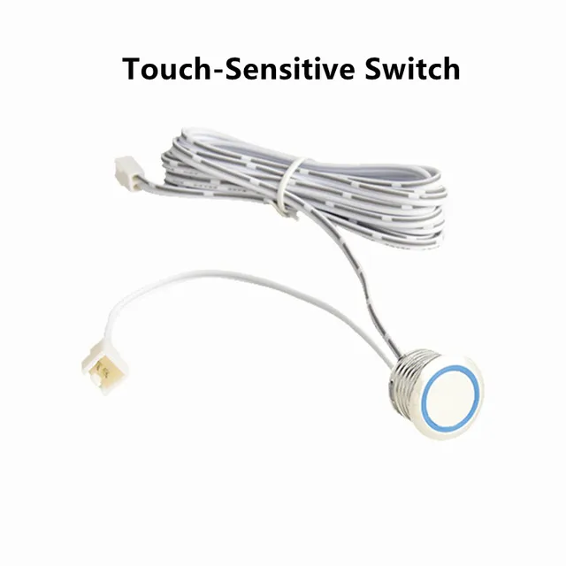 12/24V Cabinet Lamp Adapter DuPond Master Control Power Drive ...