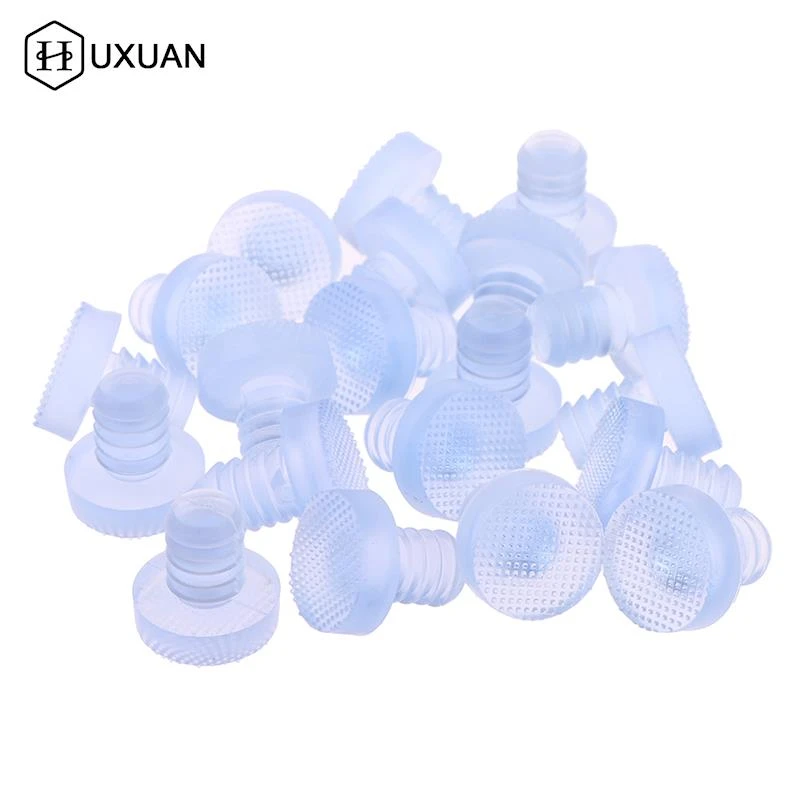 Chair Legs Floor Protectors | Rubber Feet Pads Tables | Rubber Glide ...