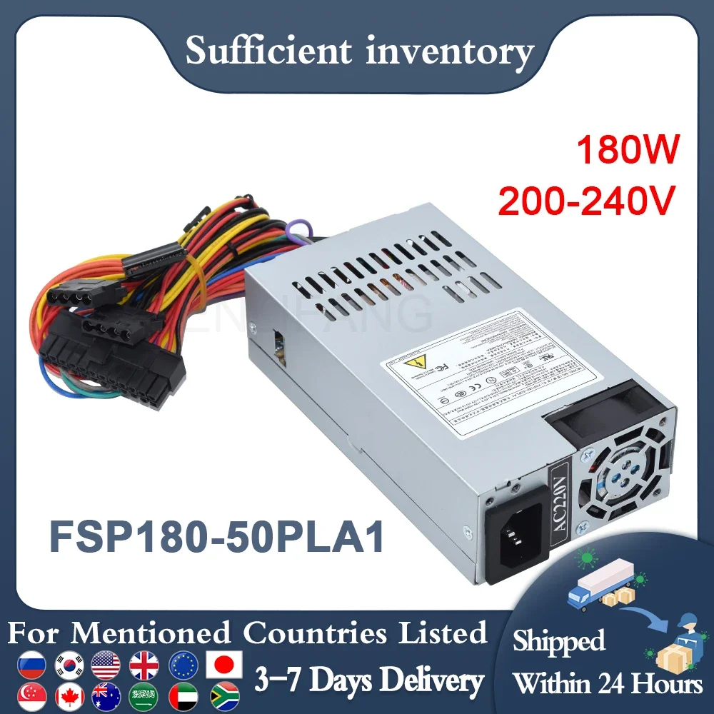 Good Quality For Host Server 200-240V 1U Server Power Supply FSP180 ...
