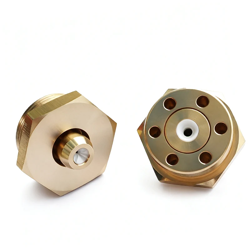 Hot Sale WEDM Parts: Ceramic 0.192mm Molybdenum Wire Guider & Water ...