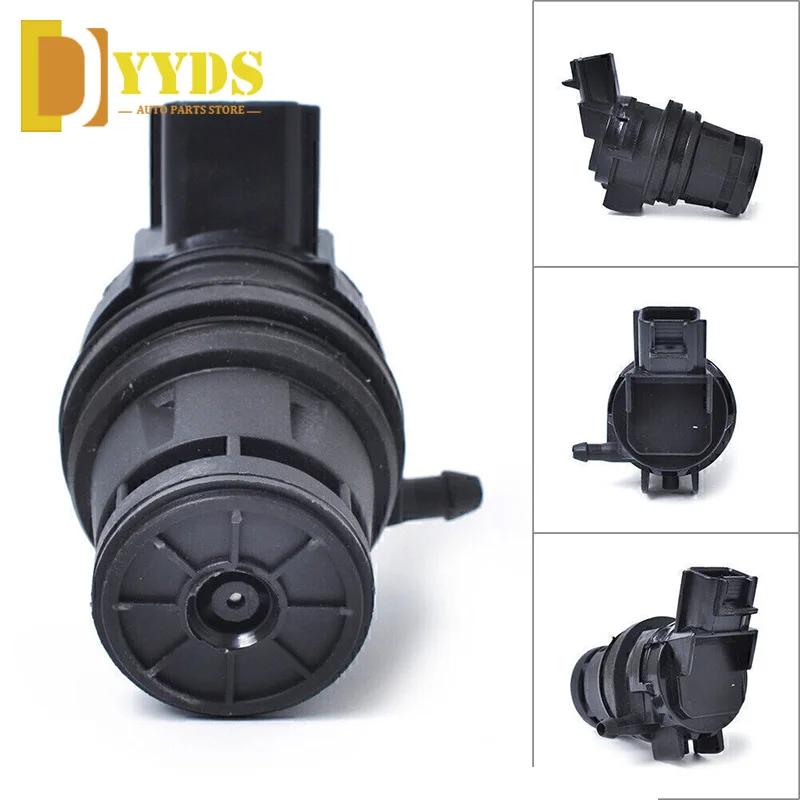 OEM-Quality-85330-21010-Windshield-Washer-Pump-For-Toyota-Corolla-Camry ...