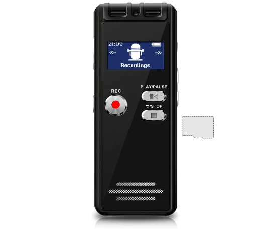 Exploring the Legacy of Old Music Player Names and Modern Recording Devices