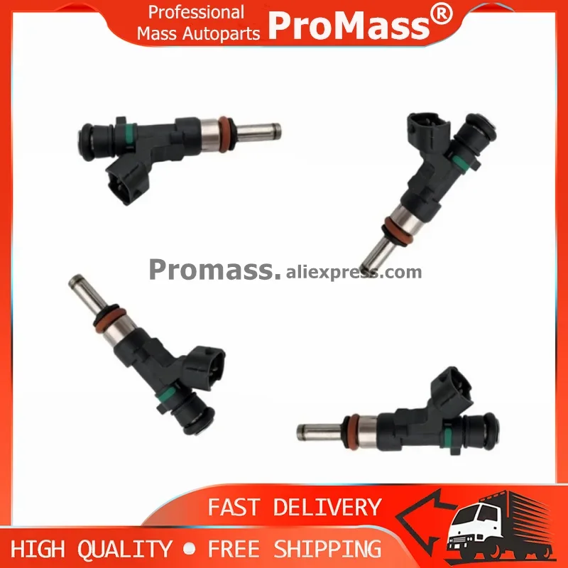 0280158276-16600-3AC0A-166003AC0A-New-Fuel-Injector-Nozzle-Car-Part-For ...