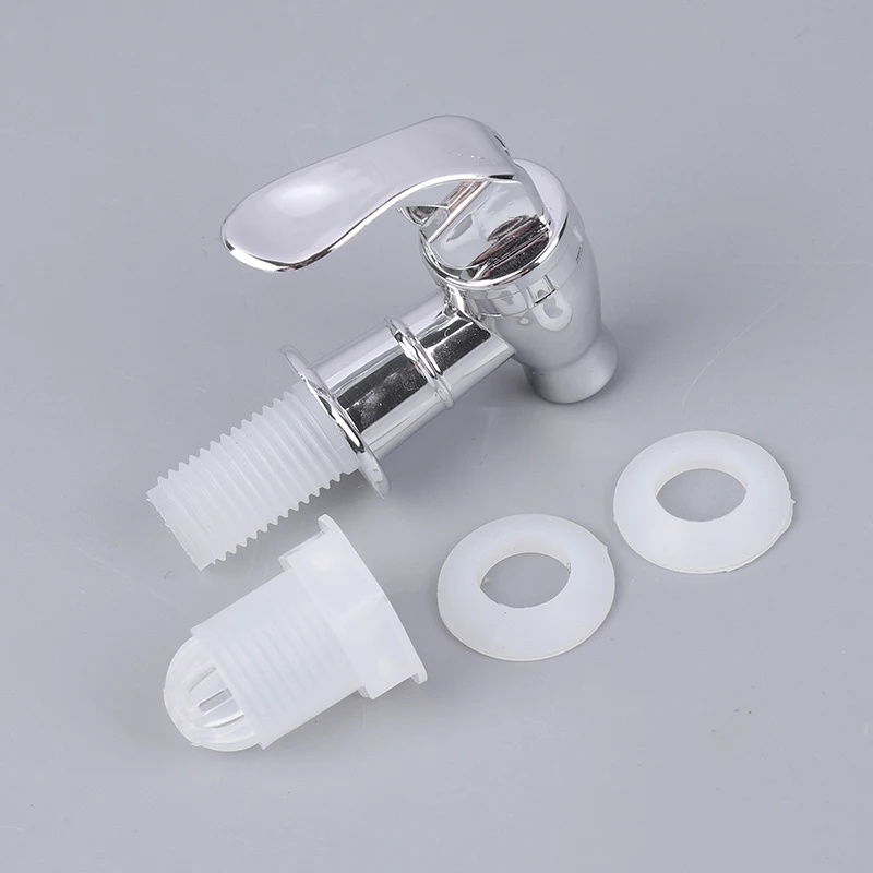 17MM-Jar-Wine-Barrel-Water-Tank-Faucet-With-Filter-Glass-Wine-Bottle ...