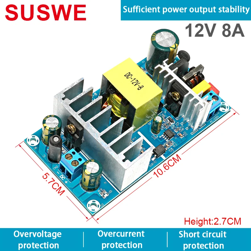 Power-module-switch-bare-board-AC12V-24V-5V-36V-48V-to-1A-2A-2-5A-4A.jpg