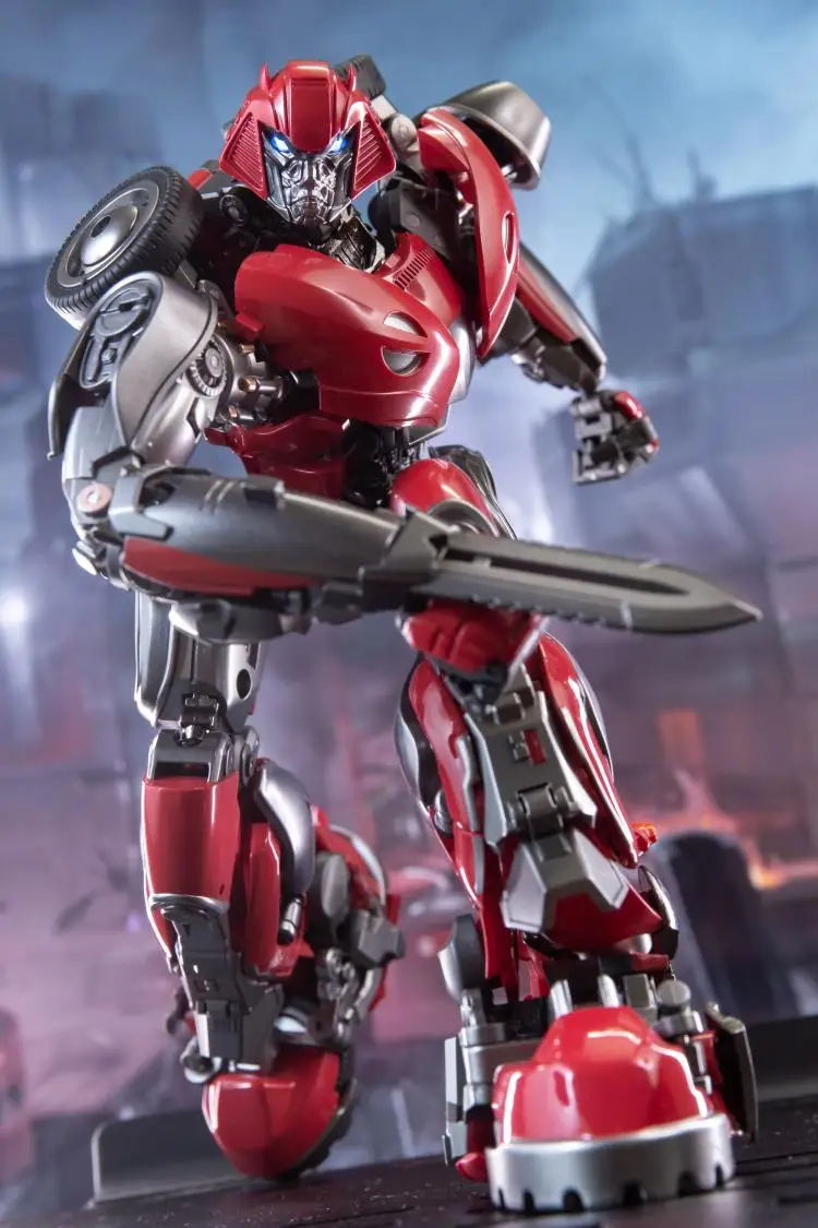 Transformers Movie Cliffjumper