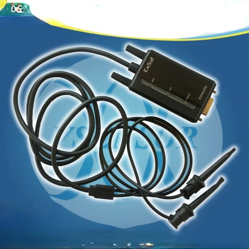 RS232 Serial Port HART Modem, HART Protocol Converter, HART Modem ...