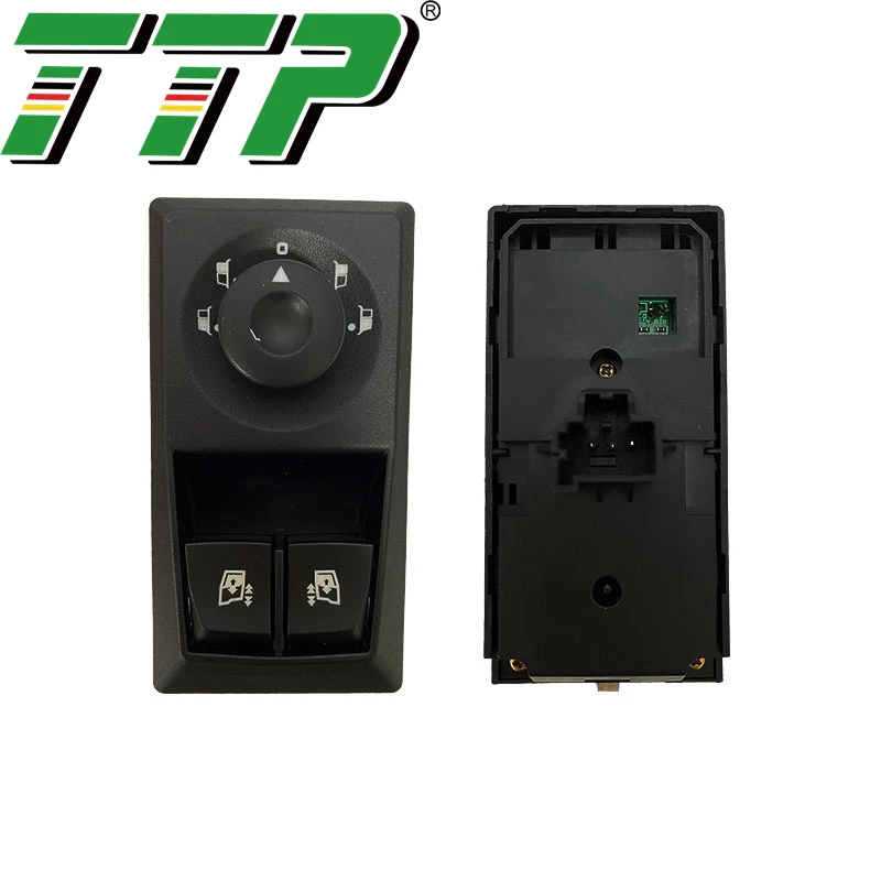 44T404901-Truck-Door-Panel-Replacement-Switch-For-Renault-OEM ...