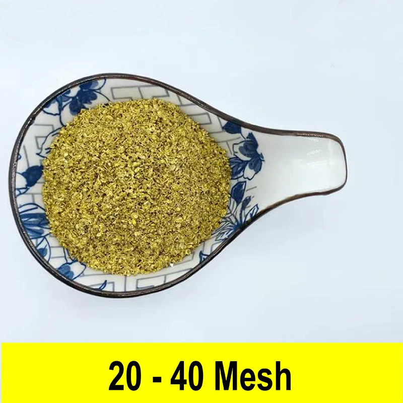 Brass Powder Fine 5 10 20 40 60 80 100 200 300 500 800 1000 Mesh ...