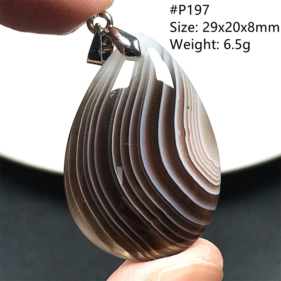 Agate Stone Pendant Necklace | Natural Stone Pendant | Agate Stone ...