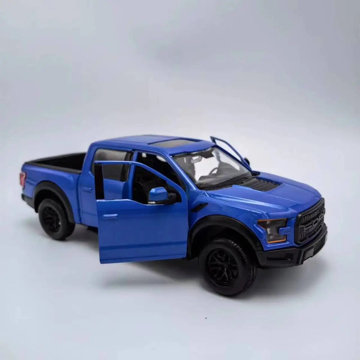 1-27-Ford-F150-Raptor-2017-Alloy-Car-Diecasts-Toy-Vehicles-Car-Model ...