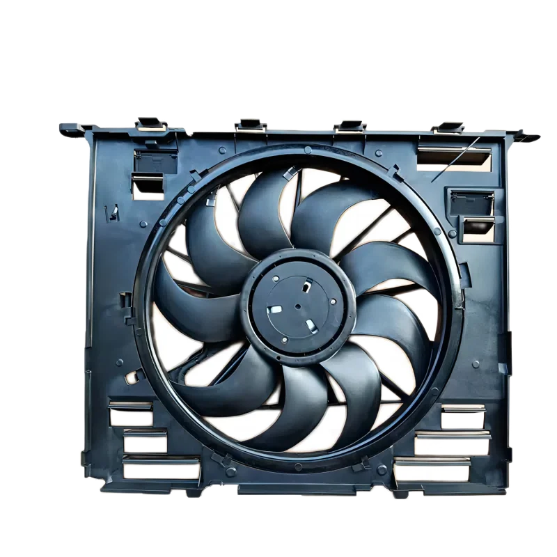 Acessórios do carro Fábrica Ventilador de Refrigeração Auto Parte OEM ...