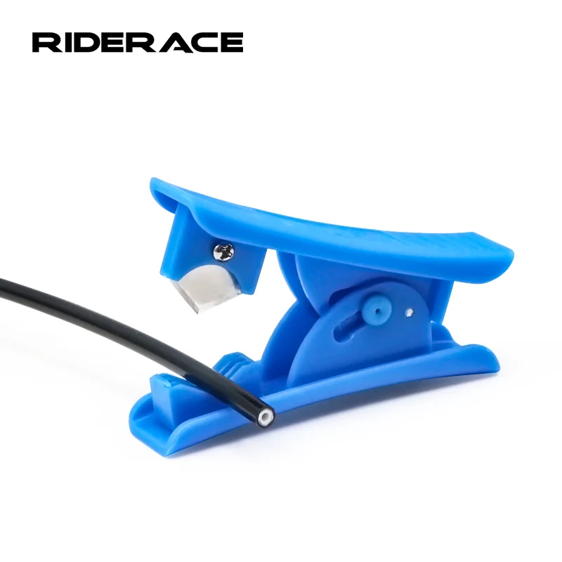 1Pcs Mini Portable Bike Pipe Cutter PVC Plastic Bicycle Brake Hose ...