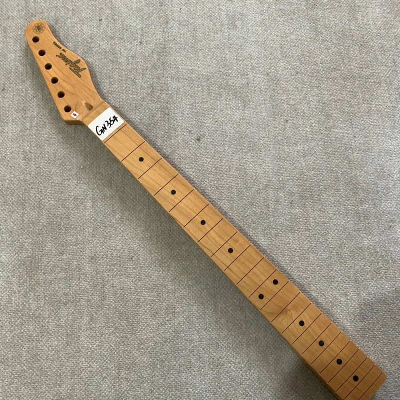 GN354-Unfinished-Tagima-TW-Series-TL-Model-Electric-Guitar-Neck-TELE-22 ...