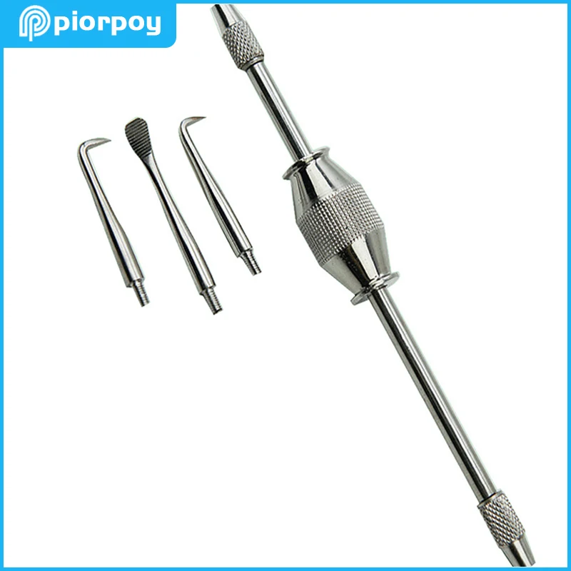 PIORPOY-Dental-Crown-Remover-Manual-Removing-Crown-Tool-Stainless-Steel ...