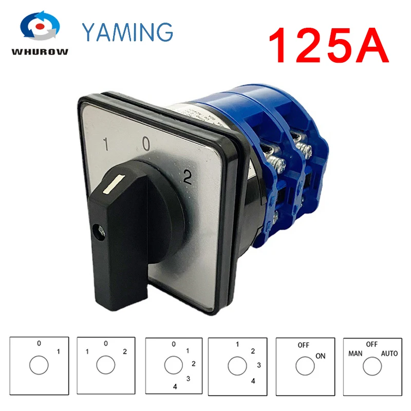 125A-Two-Poles-Universal-Conversion-LW26-125-LW28-Three-Positions ...