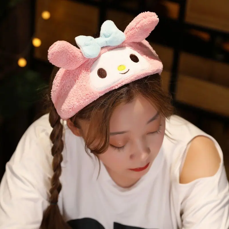 Sleeping Mask Sanrio Covers Eyes Sanrio Eye Masks Movies Tv