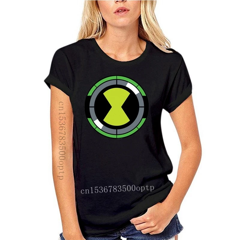 Ben 10 Omnitrix Symbol