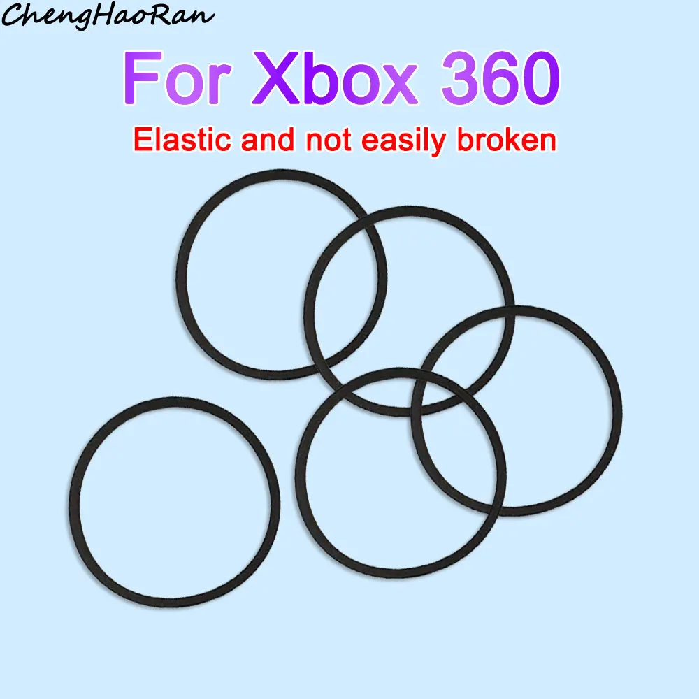 5-10-pcs-DVD-drive-rubber-bands-suitable-For-Xbox-360-optical-drive ...