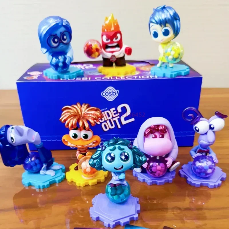 Figura-de-Disney-Pixar-Inside-Out-2-Mystery-Box-modelo-coleccionable-de ...