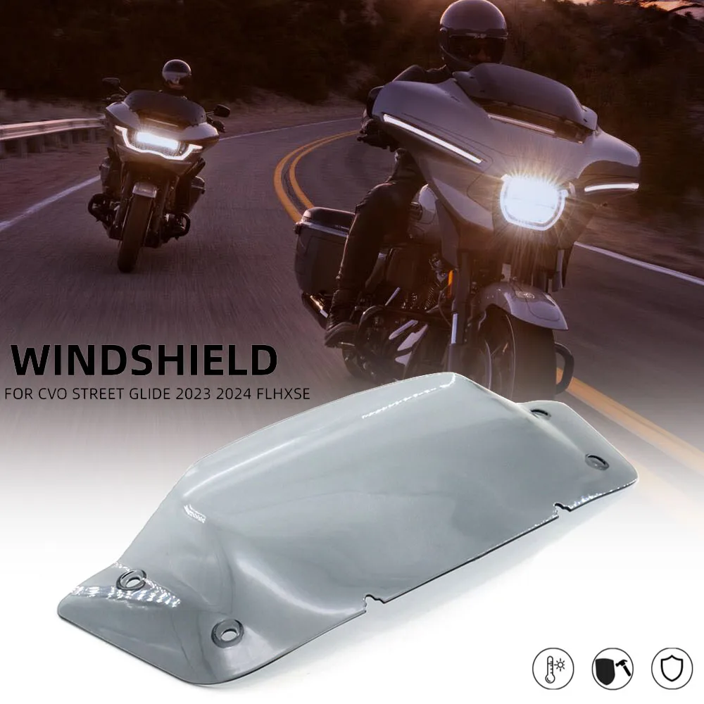For-Harley-CVO-Street-Glide-2023-2024-FLHXSE-models-NEW-Motorcycle ...