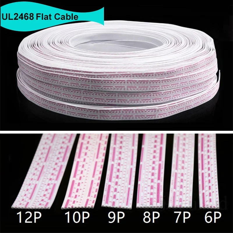 2-5-10M-UL2468-Flat-Ribbon-Cable-24-26AWG-Core-6-7-8-9-10-12.jpg