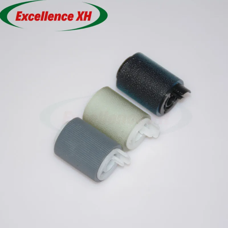 5 Juegos Rodillo de recogida de alimentación FL0-1674-000, FL0-2885-000 ...