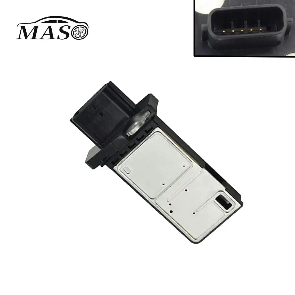 1pc Car Mass Air Flow Meter Sensor 226801MB0A for INFINITI M37 2011 ...