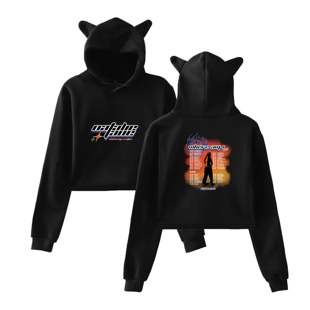 Natalie Jane Vintage 90s Streetwear logo Hoodie Merch Hoodies ...