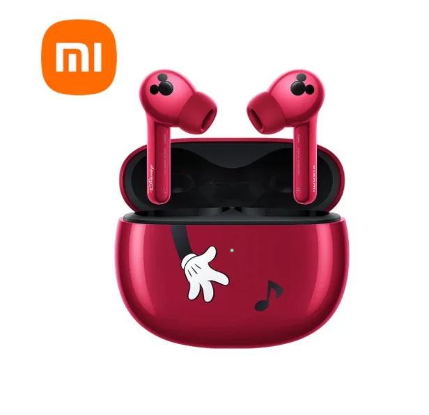 Original Xiaomi Noise Cancelling Buds 3 Disney Special edition ...