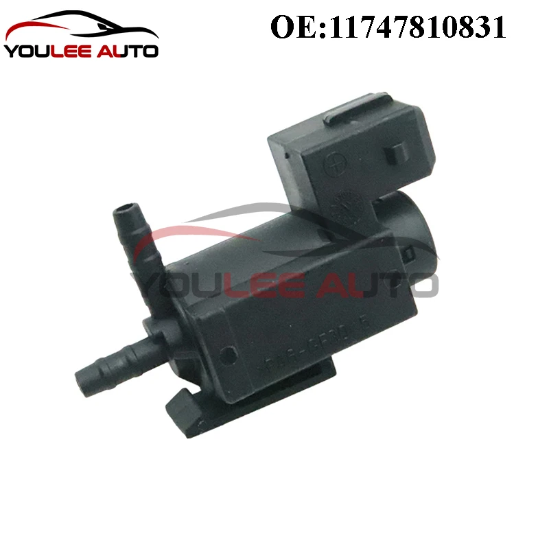 New-11747810831-7810831-11740396414-Vacuum-Control-Solenoid-Valve-For ...