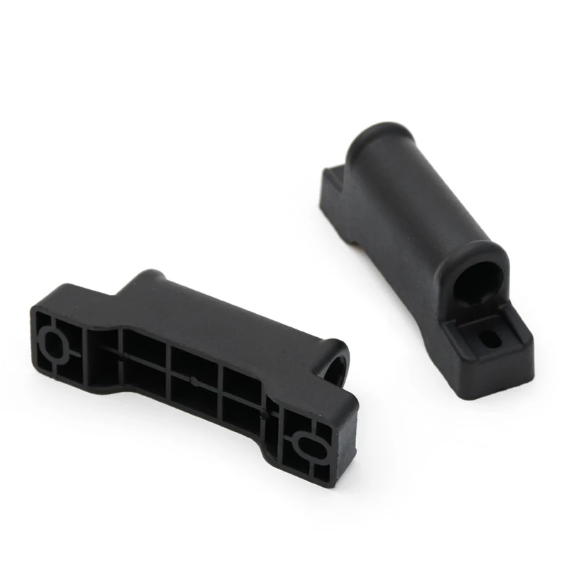 2pcs-Office-Chair-Footrest-Slide-Rail-Accessories-Lying-Chairs-Plastic ...