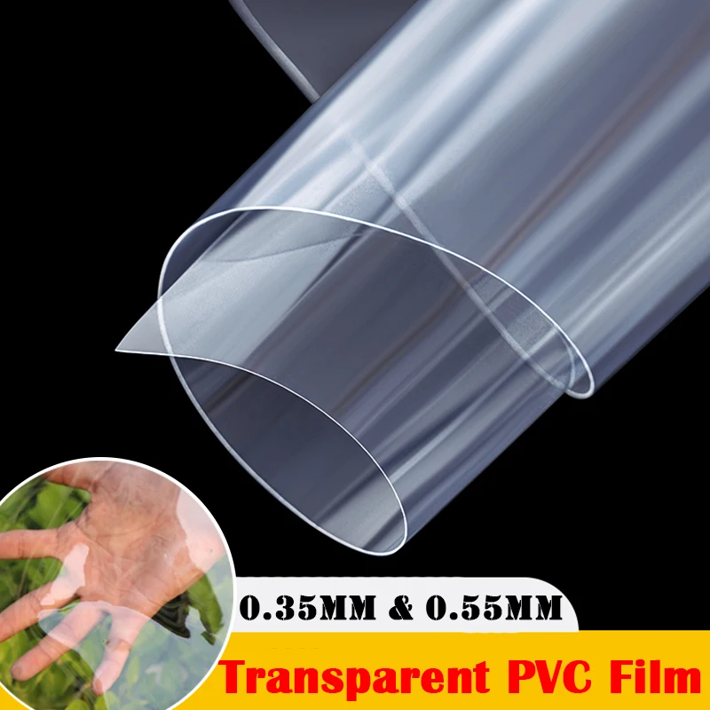 Customize-0-35mm-0-55mm-Transparent-Film-Windows-Balcony-Rainproof ...