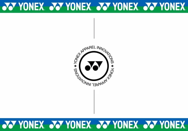 Yonex Logo Vector Yonex Logo 3 Embroidery Design Emblanka