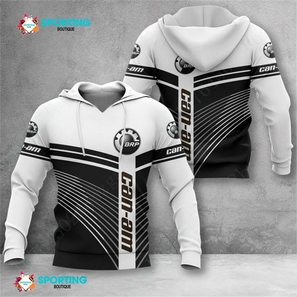 Can-am-Sweatshirt-3D-Printing-Pullover-Top-Casual-Zip-Hoodie-Unisex ...