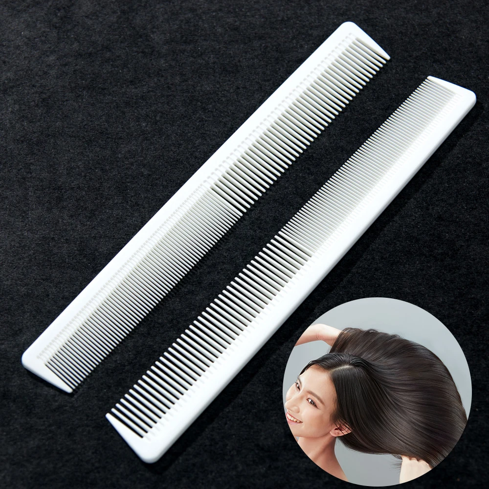 1PC-Professional-Hair-Comb-Barber-Hair-Cutting-Combs-Anti-static ...