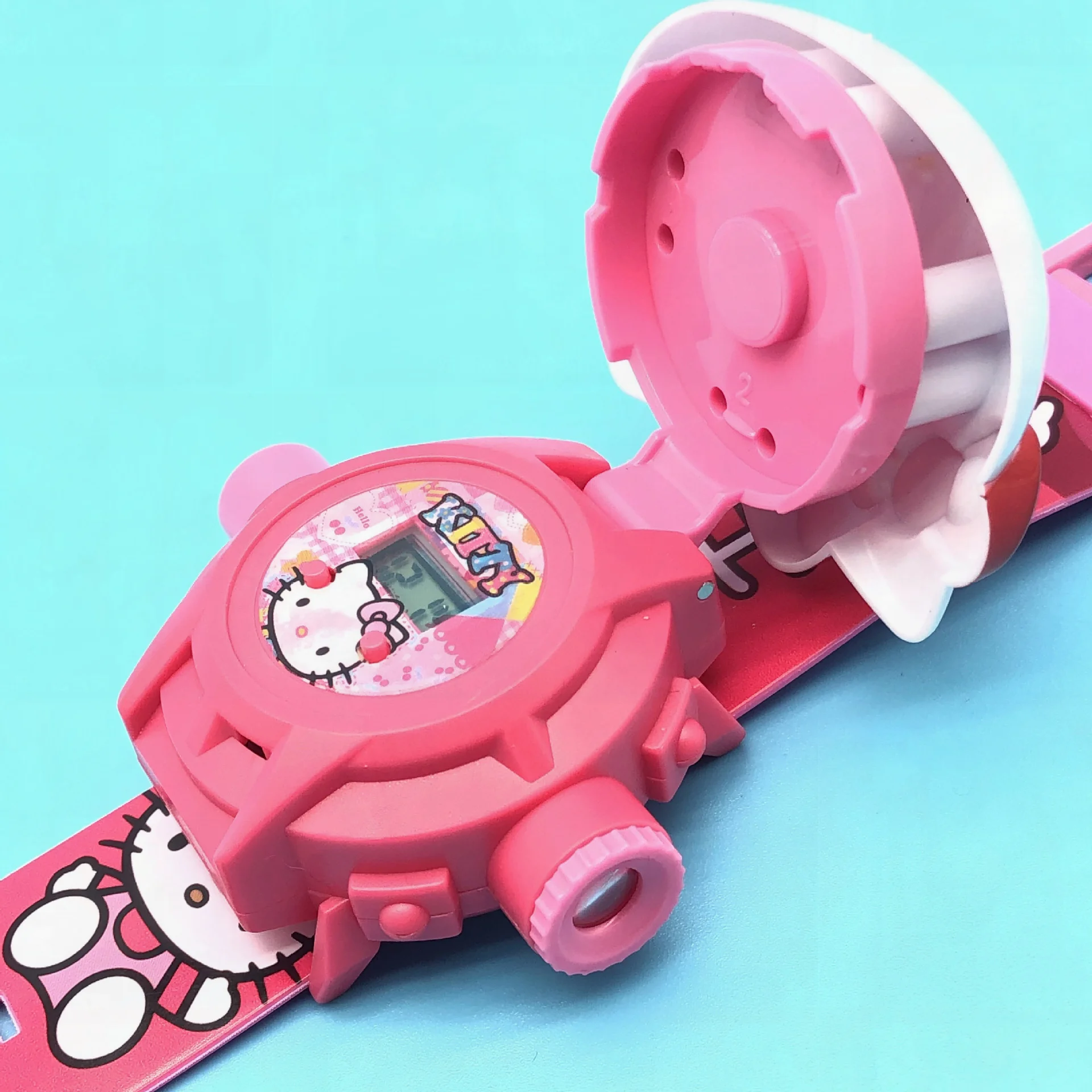 Hello Kitty Watch For Kids