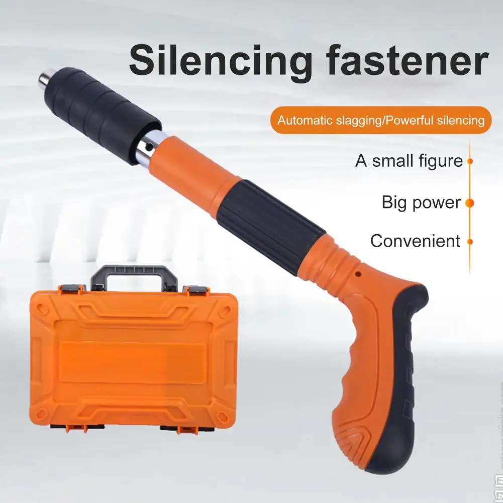 Mini-Nail-Fixer-Mini-Steel-Nail-Gun-Rivet-Tool-Ceiling-Wall-Wire ...