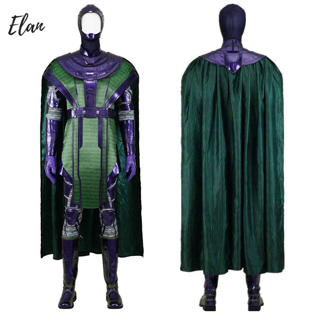 2023-New-Ant-3-Cosplay-Kang-The-Conqueror-Cosplay-Costume-Kang-Battle ...