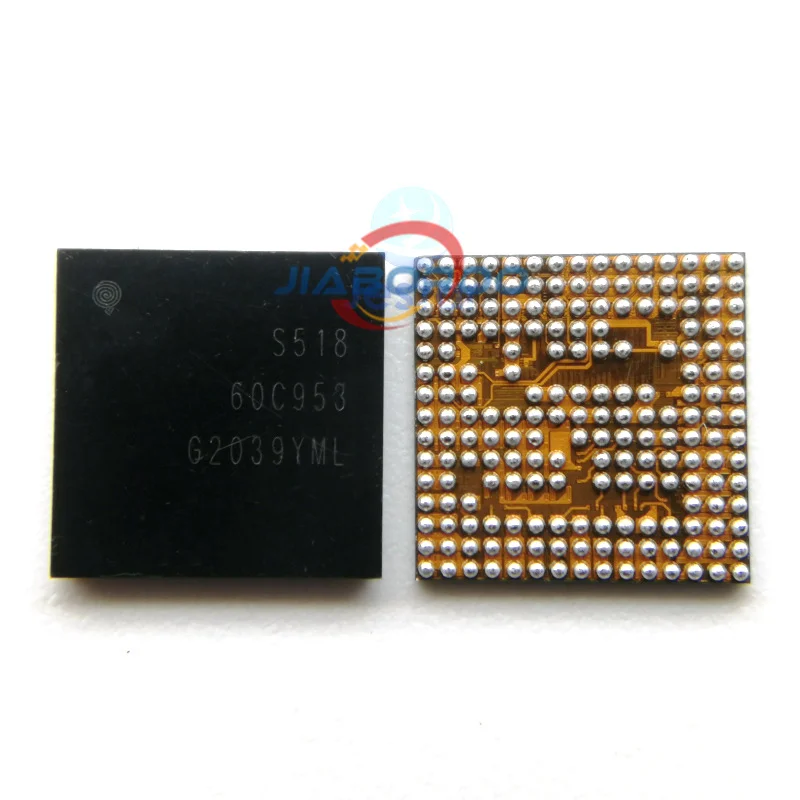 Samsung Power Ic S518 Power Ic Circuits S518 Power Samsung S20 u