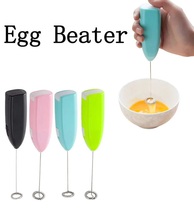 Egg-Beater-Mini-Electric-Stainless-Steel-Coffee-Milk-Drink-Egg-Mixer ...