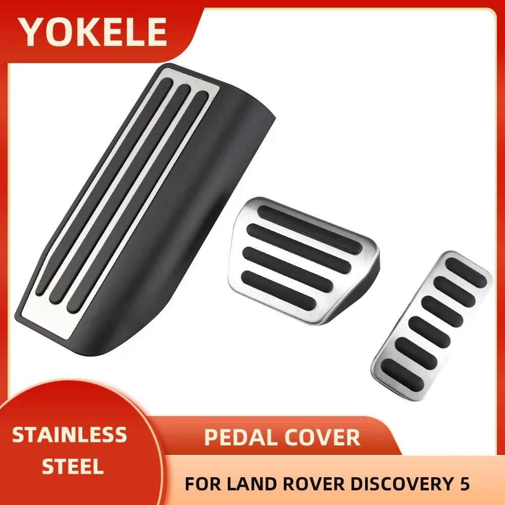 AT-Car-Pedals-for-Land-Rover-Discovery-5-2022-2023-Defender-2020-2022 ...